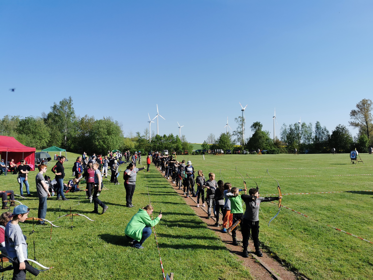 Unsere Chemnitz-Masters und Kinder- und Jugendsportspiele am 13. Mai ...