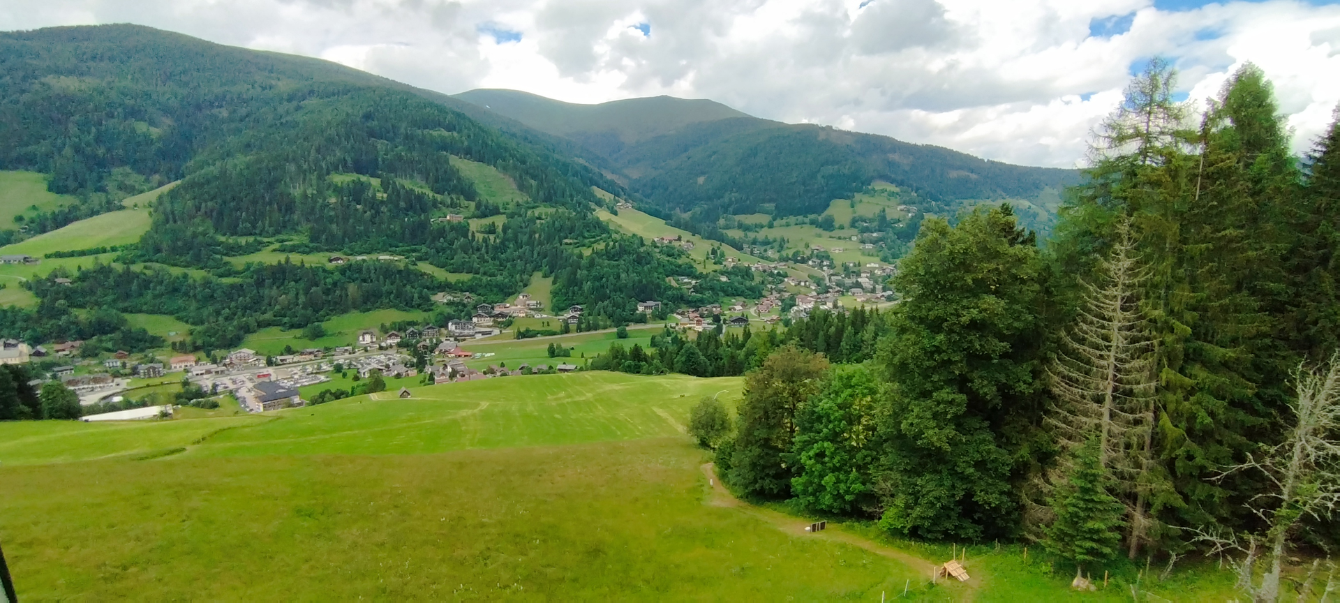EBHC 2024 in Bad Kleinkirchheim - Bogensportclub Chemnitz-Rabenstein e.V.